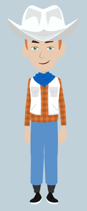 Bob Foster | Goanimate/Vyond Fanon Wiki | Fandom
