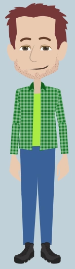 Christopher Buchanan | Goanimate/Vyond Fanon Wiki | Fandom