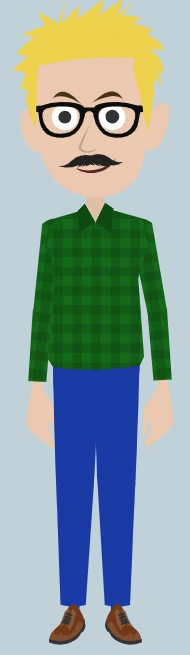 Ricky Middleton | Goanimate/Vyond Fanon Wiki | Fandom