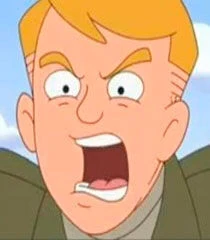 Angry Ranger | Goanimate/Vyond Fanon Wiki | Fandom