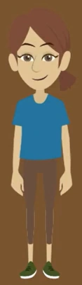 Emilia Brown | Goanimate/Vyond Fanon Wiki | Fandom