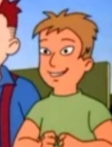 Barney Rackstraw | Goanimate/Vyond Fanon Wiki | Fandom