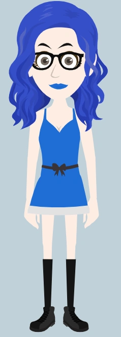 Jane Monroe | Goanimate/Vyond Fanon Wiki | Fandom