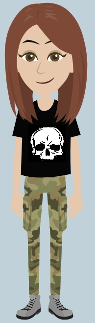 Charlie Chapson | Goanimate/Vyond Fanon Wiki | Fandom