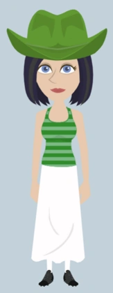 Brenda Lake | Goanimate/Vyond Fanon Wiki | Fandom