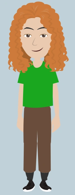 Radcliff Foster | Goanimate/Vyond Fanon Wiki | Fandom