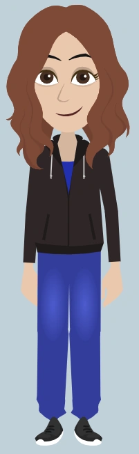 Amanda Grobler | Goanimate/Vyond Fanon Wiki | Fandom