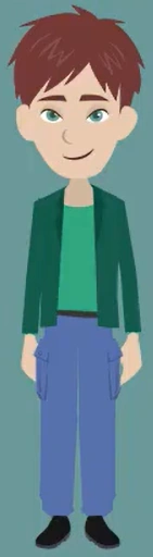 Barney Hotner | Goanimate/Vyond Fanon Wiki | Fandom