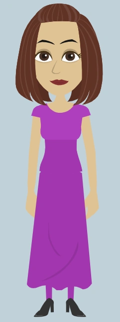 Eliza Donizetti | Goanimate/Vyond Fanon Wiki | Fandom