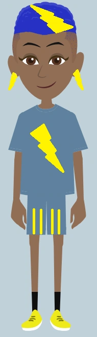 Storm Sterling | Goanimate/Vyond Fanon Wiki | Fandom