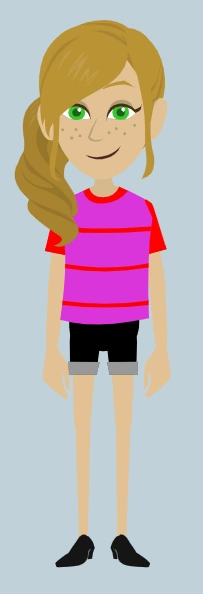 Rebecca Zolt | Goanimate/Vyond Fanon Wiki | Fandom