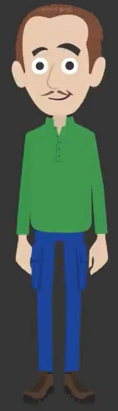 Oliver Chigley | Goanimate/Vyond Fanon Wiki | Fandom