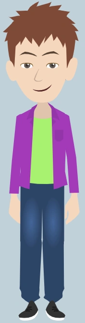 Harry Biggs | Goanimate/Vyond Fanon Wiki | Fandom