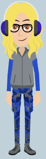 The FAME Girls | Goanimate/Vyond Fanon Wiki | Fandom