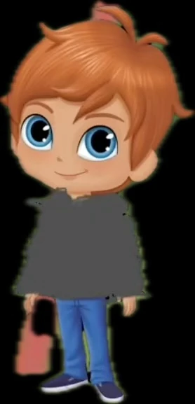 Classic Zac | Goanimate/Vyond Fanon Wiki | Fandom