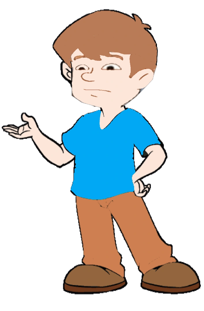 Lasso Boy | Goanimate/Vyond Fanon Wiki | Fandom