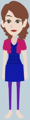 Tigerlily Sakai | Goanimate/Vyond Fanon Wiki | Fandom
