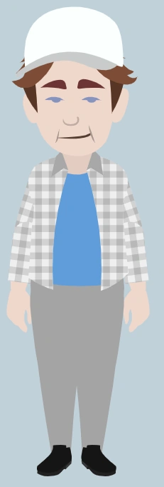 Bruno McKenzie | Goanimate/Vyond Fanon Wiki | Fandom