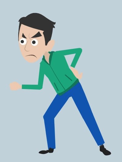Mr. Murphy | Goanimate/Vyond Fanon Wiki | Fandom