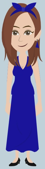 Wendy Workman | Goanimate/Vyond Fanon Wiki | Fandom