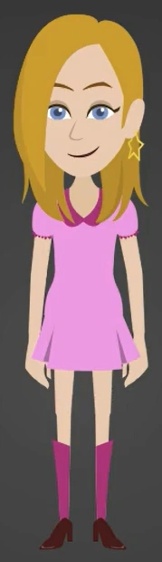 Anna Long | Goanimate/Vyond Fanon Wiki | Fandom
