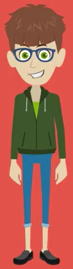 David Coles | Goanimate/Vyond Fanon Wiki | Fandom