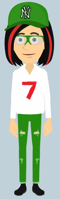 Luigi Romano | Goanimate/Vyond Fanon Wiki | Fandom