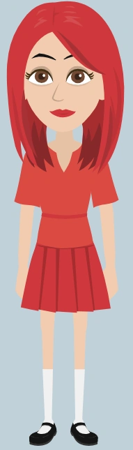 Nora Valencia | Goanimate/Vyond Fanon Wiki | Fandom