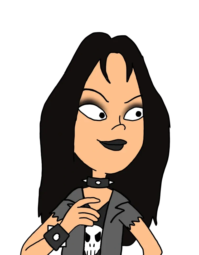 Punkette | Goanimate/Vyond Fanon Wiki | Fandom