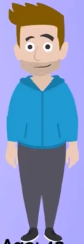Howard Harper | Goanimate/Vyond Fanon Wiki | Fandom