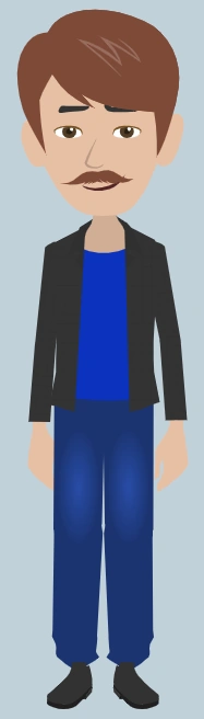 Al Llewelyn | Goanimate/Vyond Fanon Wiki | Fandom