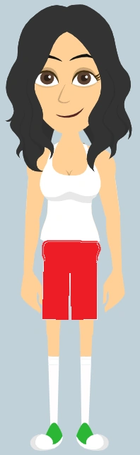 Emilia Romano | Goanimate/Vyond Fanon Wiki | Fandom
