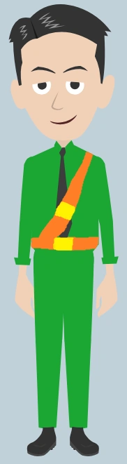 Henry Kingsley | Goanimate/Vyond Fanon Wiki | Fandom