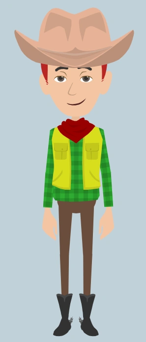 Ray Hale | Goanimate/Vyond Fanon Wiki | Fandom