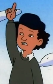 Sound Effects Boy | Goanimate/Vyond Fanon Wiki | Fandom