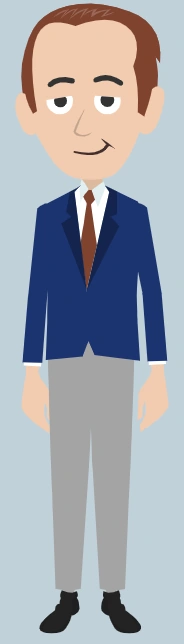 Leo Fletcher | Goanimate/Vyond Fanon Wiki | Fandom
