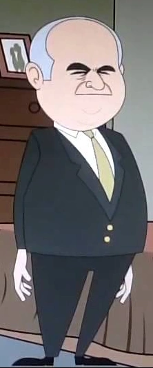 Mario Enemies School | Goanimate/Vyond Fanon Wiki | Fandom