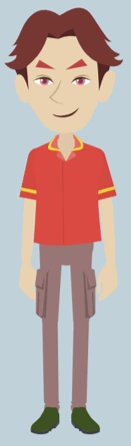 Harry Pinkett | Goanimate/Vyond Fanon Wiki | Fandom