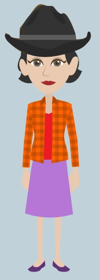 Monaco Thripp | Goanimate/Vyond Fanon Wiki | Fandom