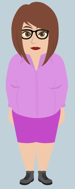 Morgan Hubertson | Goanimate/Vyond Fanon Wiki | Fandom