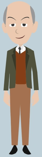 Mr Lee | Goanimate/Vyond Fanon Wiki | Fandom