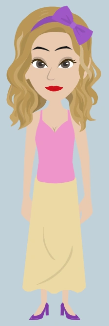 Anna Hadcock | Goanimate/Vyond Fanon Wiki | Fandom