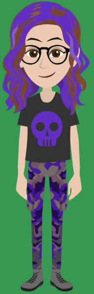 Hilda Walker | Goanimate/Vyond Fanon Wiki | Fandom