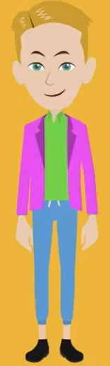 Peter Ferguson | Goanimate/Vyond Fanon Wiki | Fandom