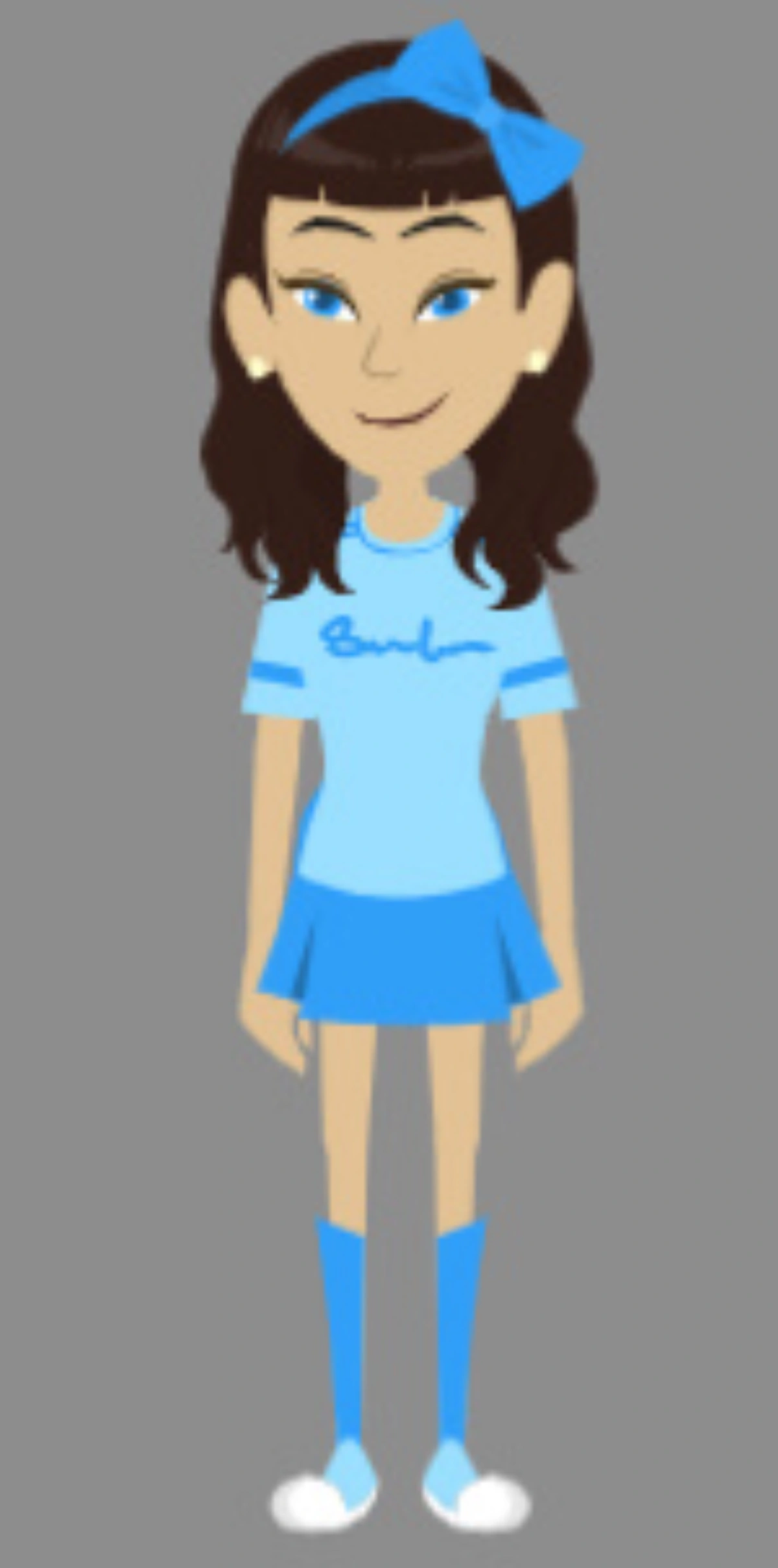 Saiko Watanabe | Goanimate/Vyond Fanon Wiki | Fandom
