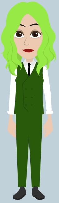 Daisy Sims | Goanimate/Vyond Fanon Wiki | Fandom