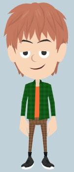 Bert Jones | Goanimate/Vyond Fanon Wiki | Fandom