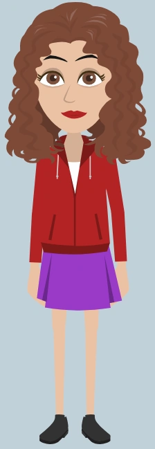 Kirsten Basinger | Goanimate/Vyond Fanon Wiki | Fandom