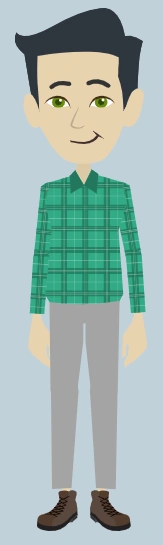 Eddy Bennett | Goanimate/Vyond Fanon Wiki | Fandom