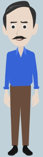 Fred Smithers | Goanimate/Vyond Fanon Wiki | Fandom